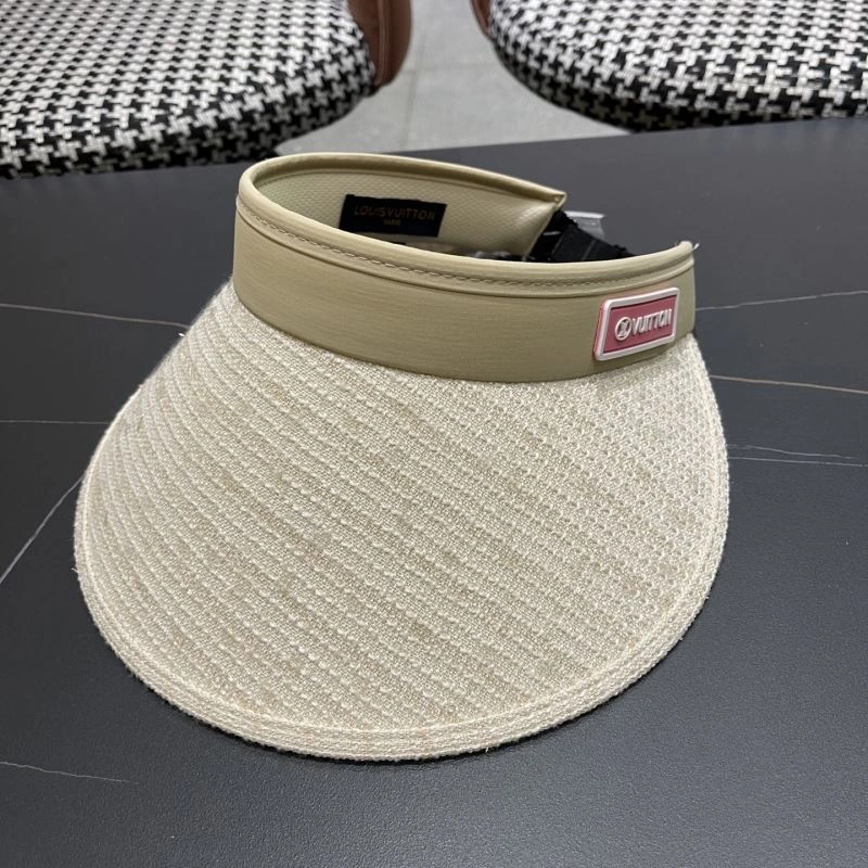 Louis Vuitton Caps