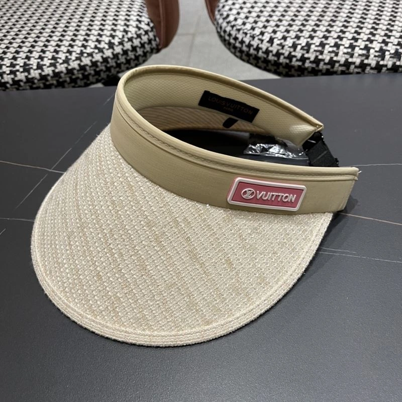 Precise copy Louis Vuitton Caps