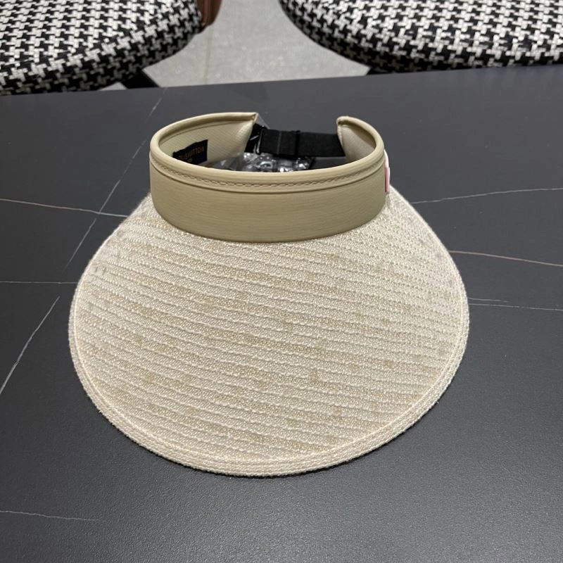 Precise copy Louis Vuitton Caps