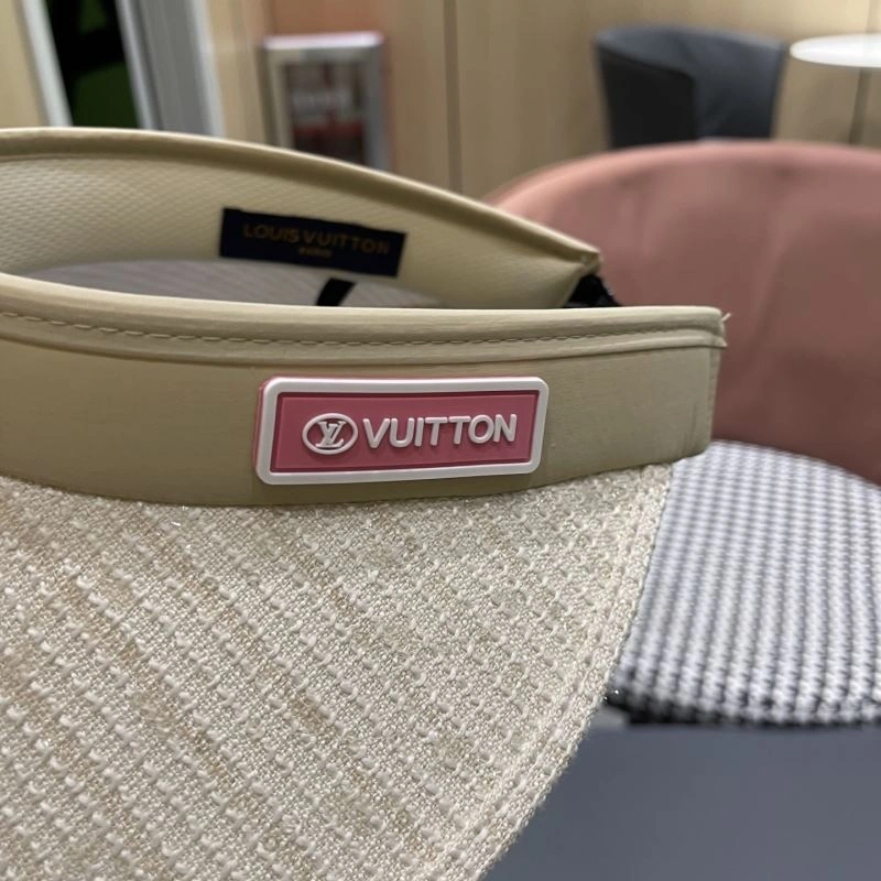Precise copy Louis Vuitton Caps