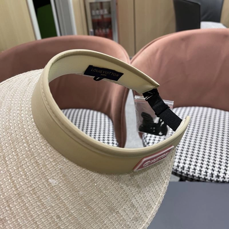 Precise copy Louis Vuitton Caps