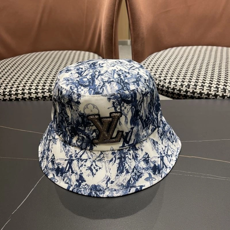 Louis Vuitton Caps