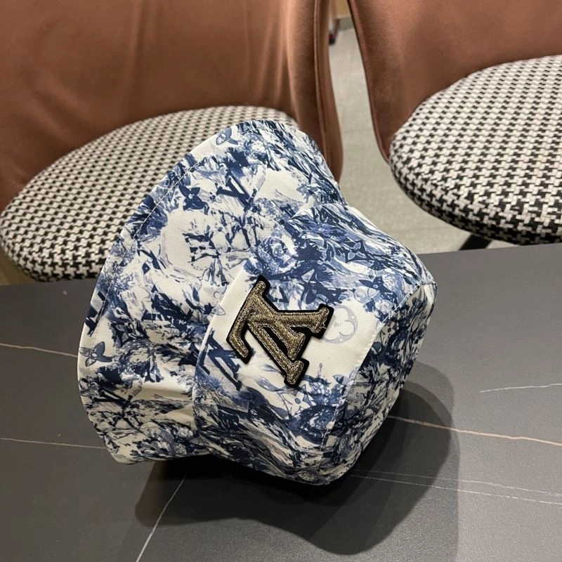 Precise copy Louis Vuitton Caps