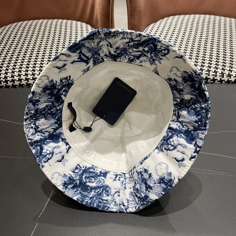 Precise copy Louis Vuitton Caps