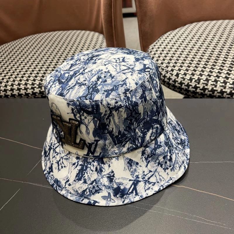 Precise copy Louis Vuitton Caps