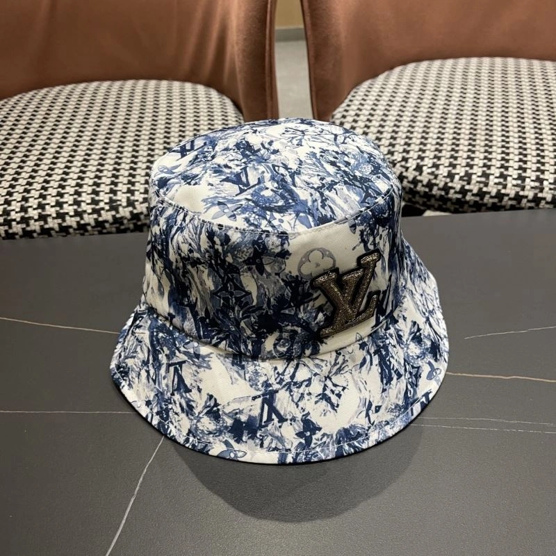 Precise copy Louis Vuitton Caps