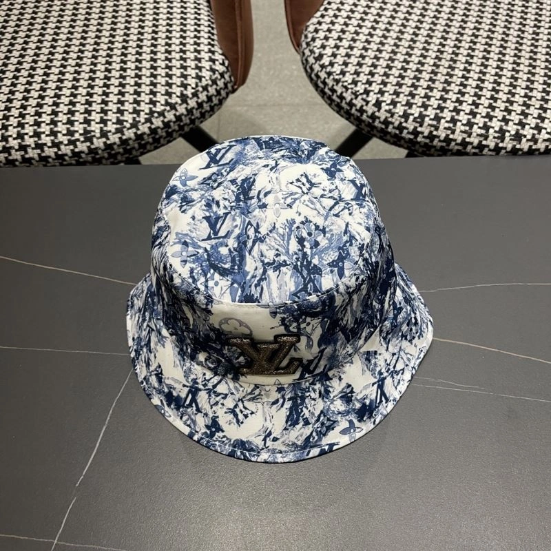 Precise copy Louis Vuitton Caps