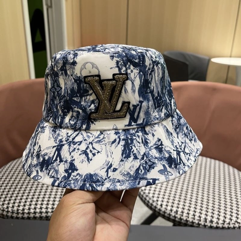 Precise copy Louis Vuitton Caps