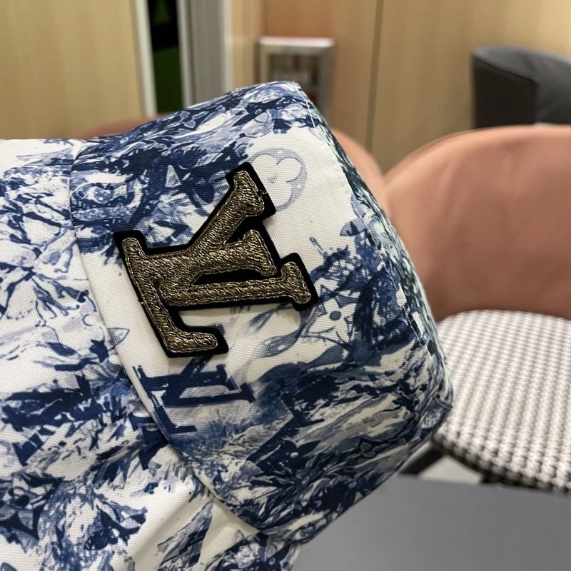 Precise copy Louis Vuitton Caps