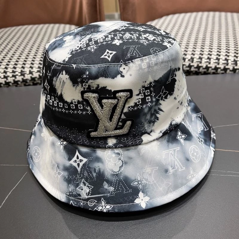 Louis Vuitton Caps