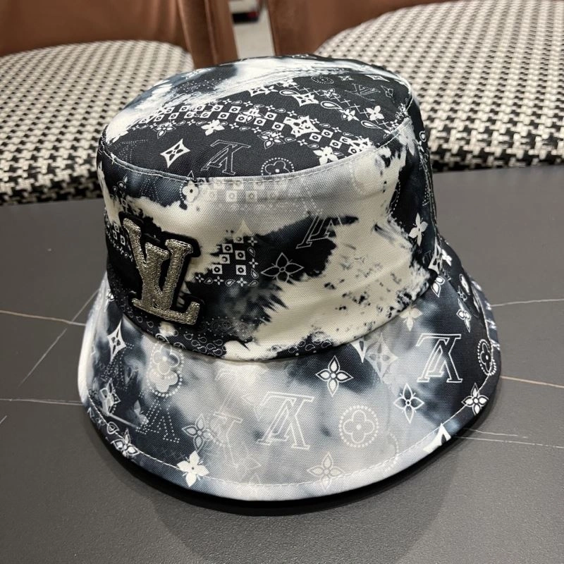 Precise copy Louis Vuitton Caps