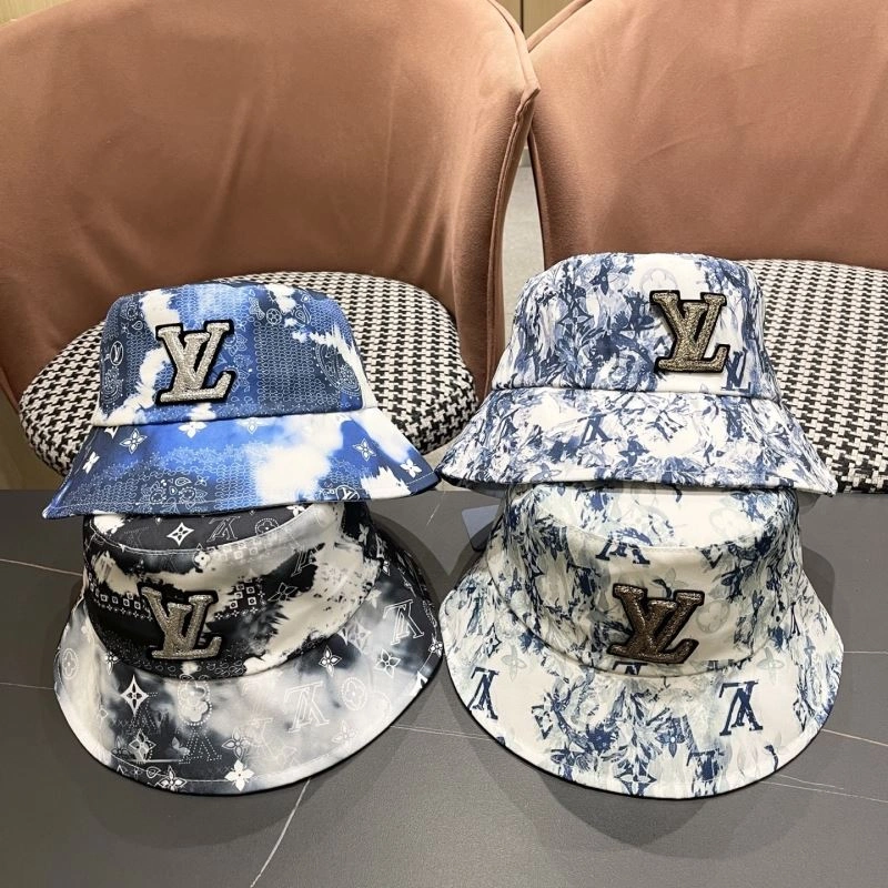 Precise copy Louis Vuitton Caps