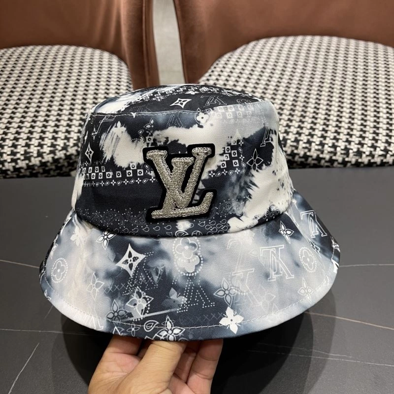 Precise copy Louis Vuitton Caps