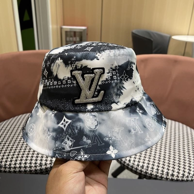 Precise copy Louis Vuitton Caps
