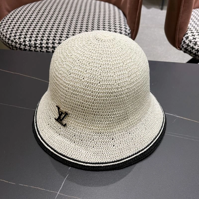 Exact replica Louis Vuitton Caps