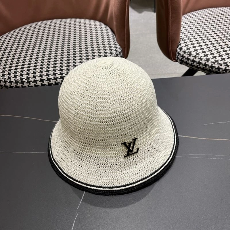 Exact replica Louis Vuitton Caps
