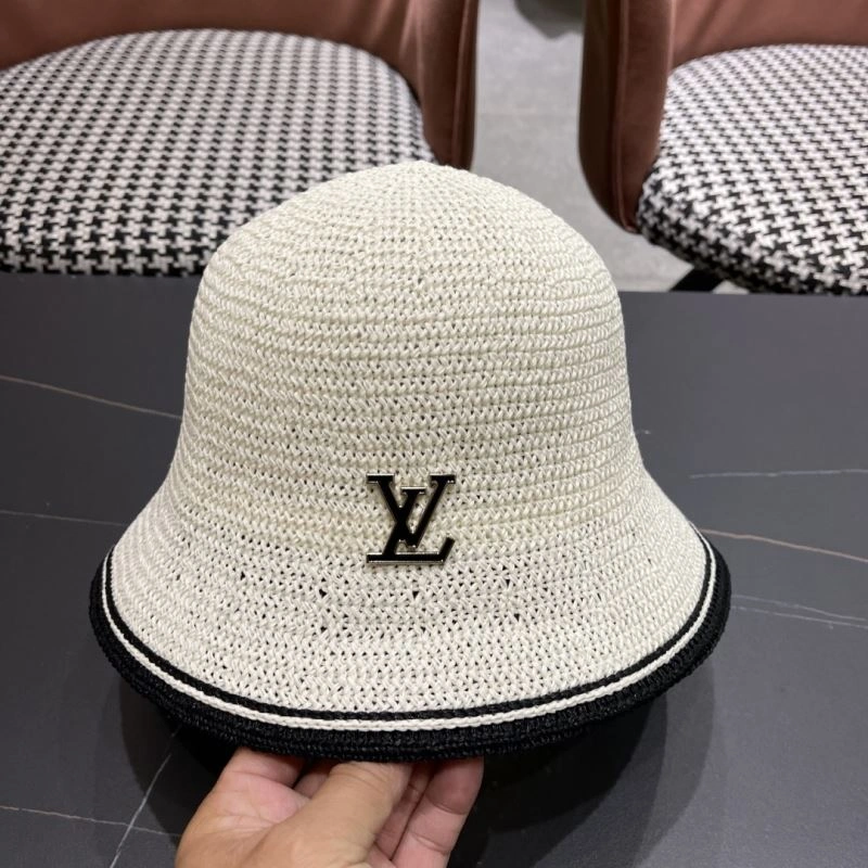 Exact replica Louis Vuitton Caps
