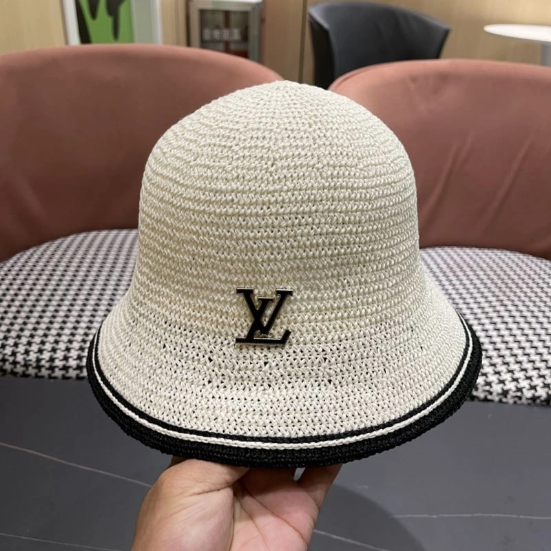 Exact replica Louis Vuitton Caps