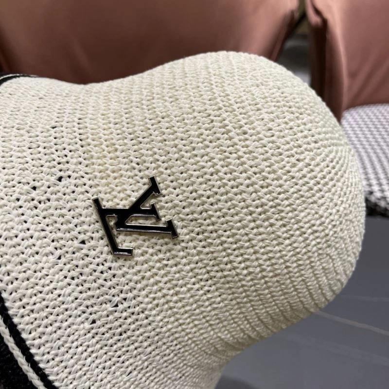 Exact replica Louis Vuitton Caps
