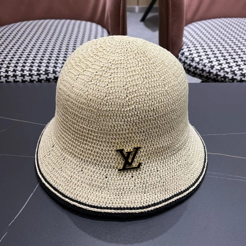 Louis Vuitton Caps