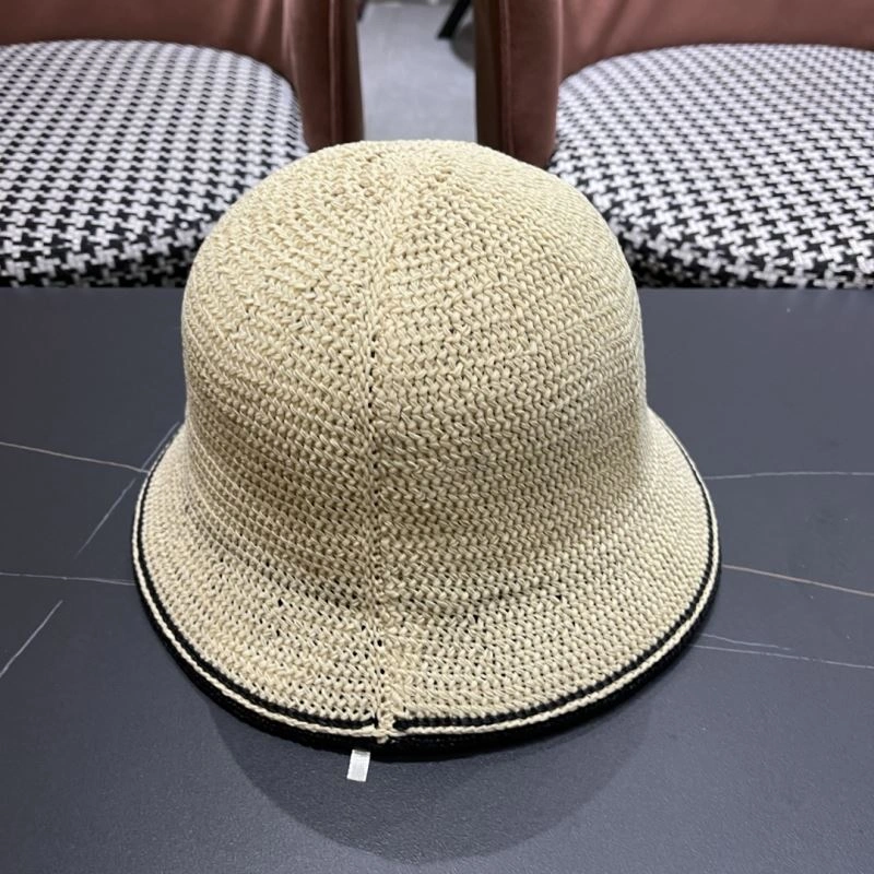 Brand-authenticated Louis Vuitton Caps
