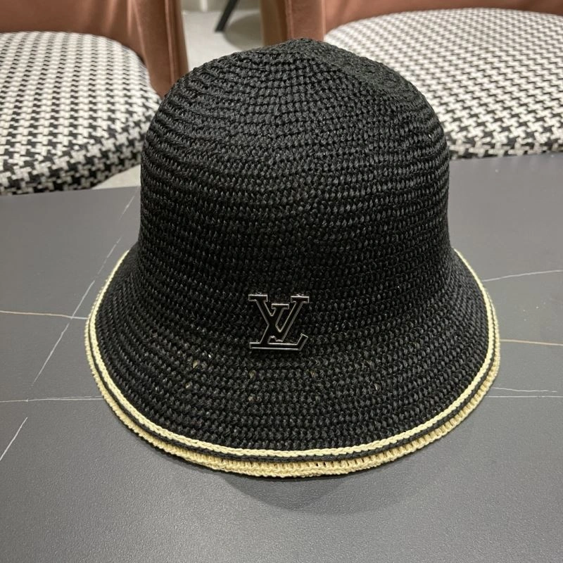 Louis Vuitton Caps