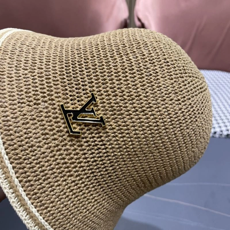 1:1 copy Louis Vuitton Caps