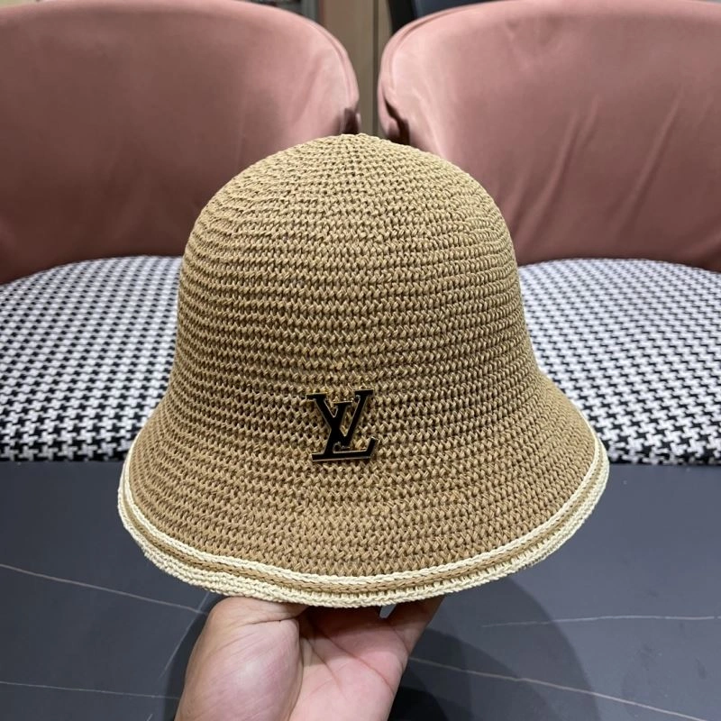 1:1 copy Louis Vuitton Caps