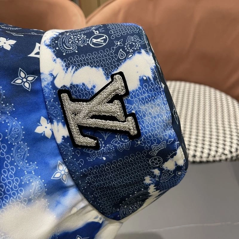Discounted Louis Vuitton Caps