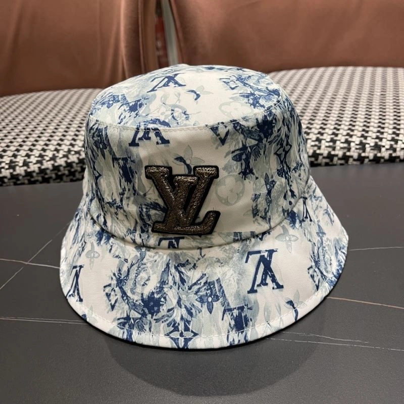 Louis Vuitton Caps