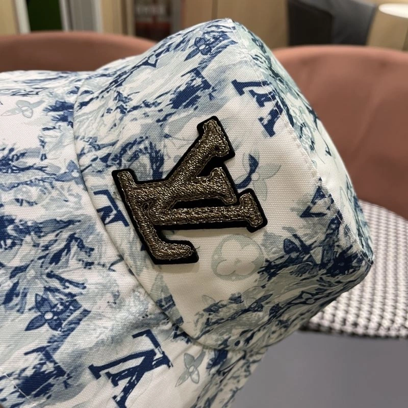 Cut-rate Louis Vuitton Caps