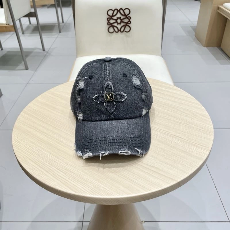 Louis Vuitton Caps