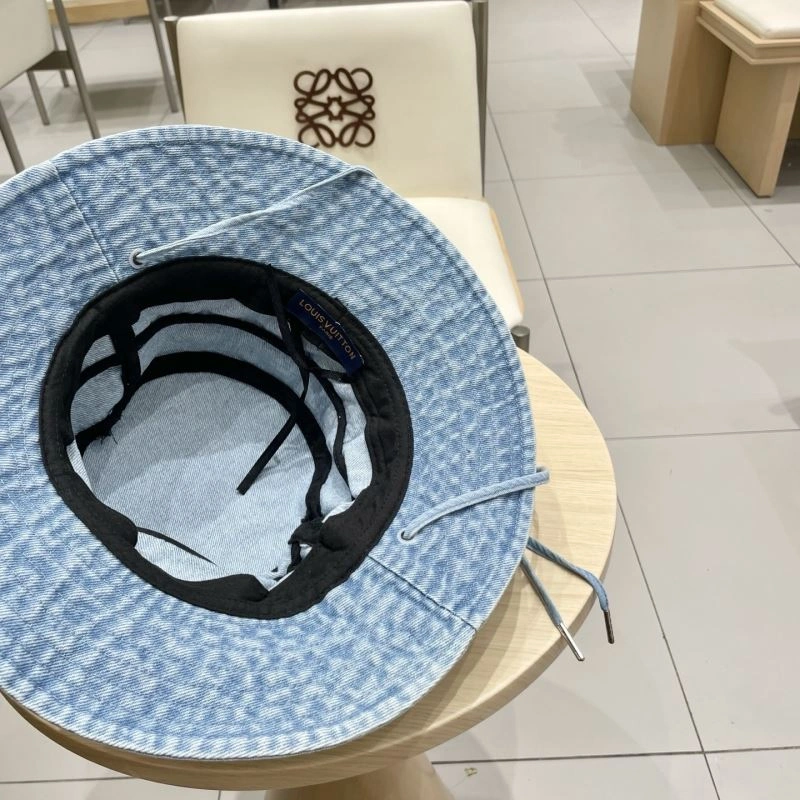 High accuracy Louis Vuitton Caps