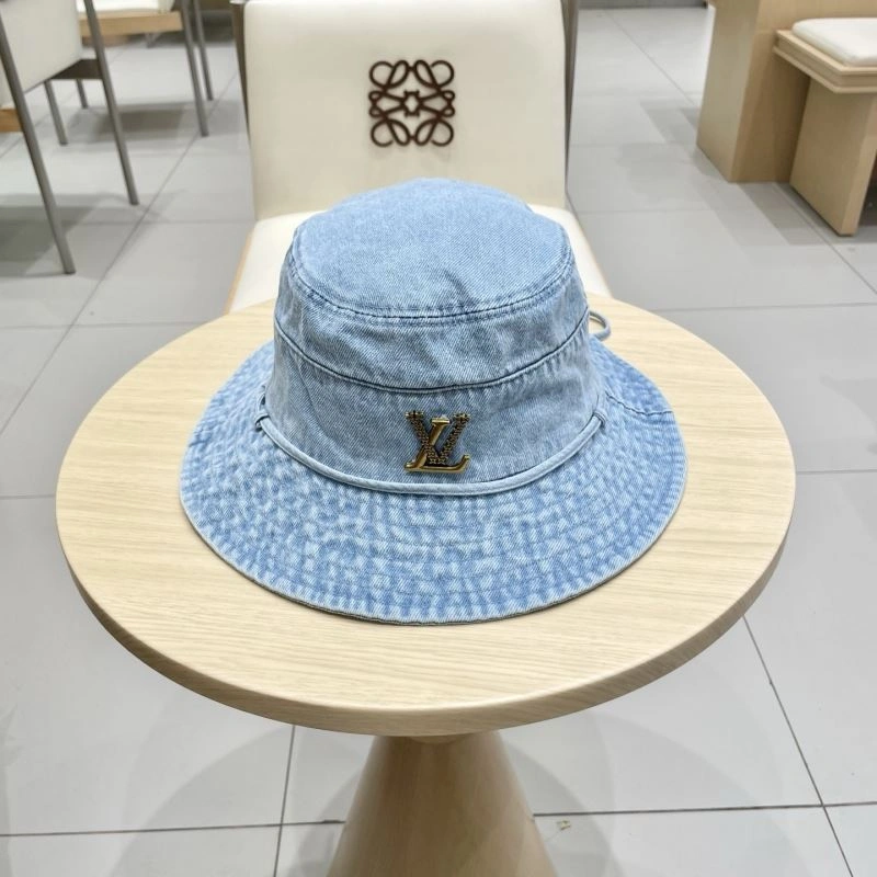 High accuracy Louis Vuitton Caps