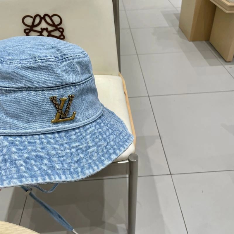 High accuracy Louis Vuitton Caps