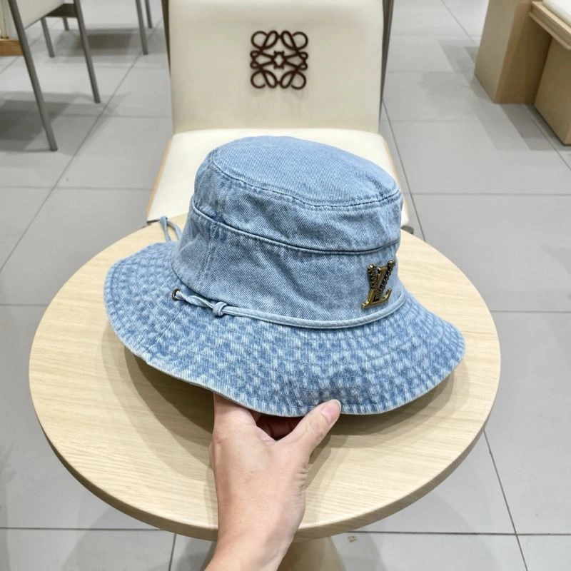 High accuracy Louis Vuitton Caps