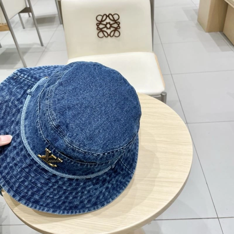 Indistinguishable Louis Vuitton Caps