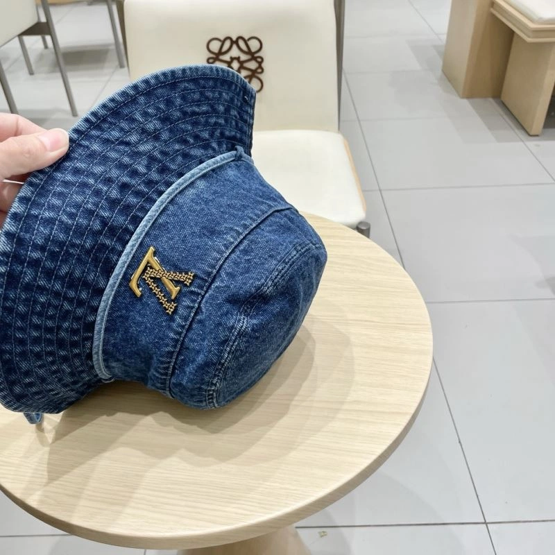 Indistinguishable Louis Vuitton Caps