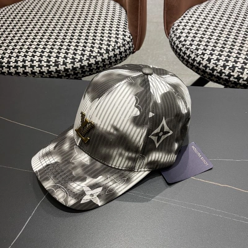 Affordable Louis Vuitton Caps