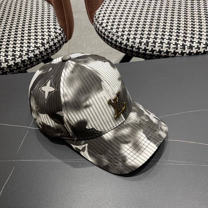 Affordable Louis Vuitton Caps
