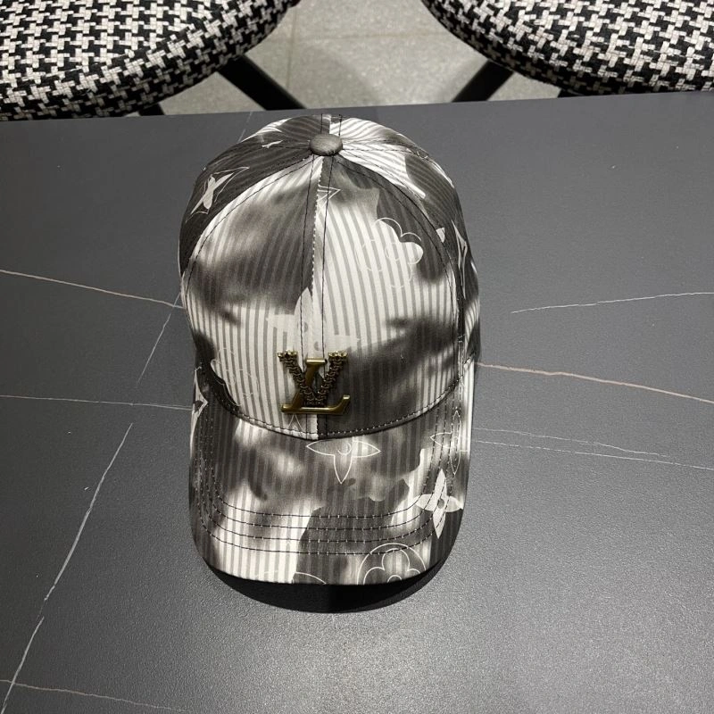 Affordable Louis Vuitton Caps