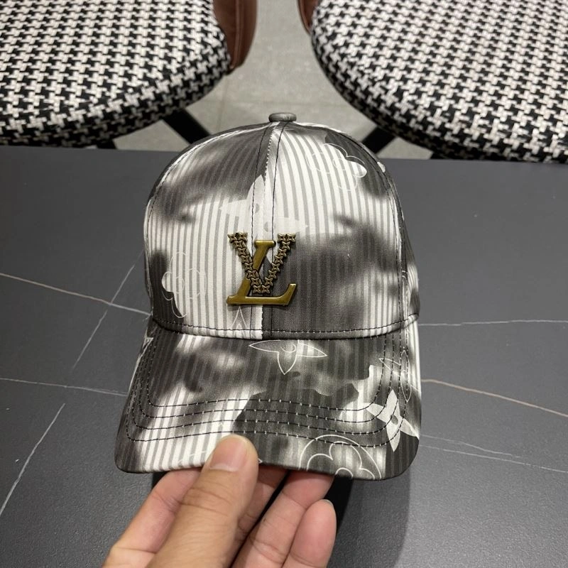 Affordable Louis Vuitton Caps