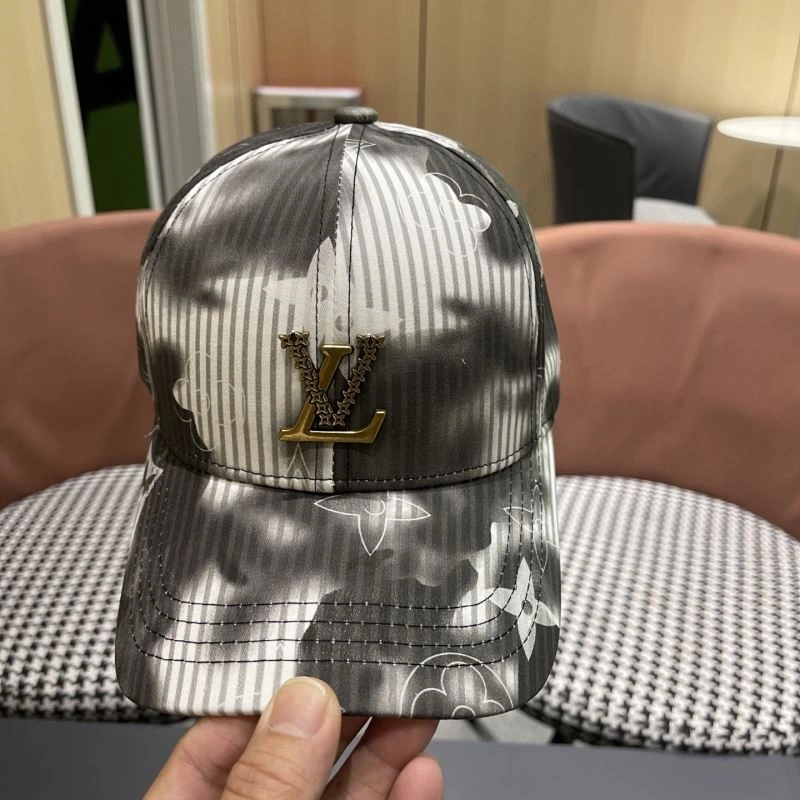 Affordable Louis Vuitton Caps