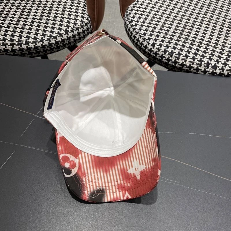 Perfect replica Louis Vuitton Caps