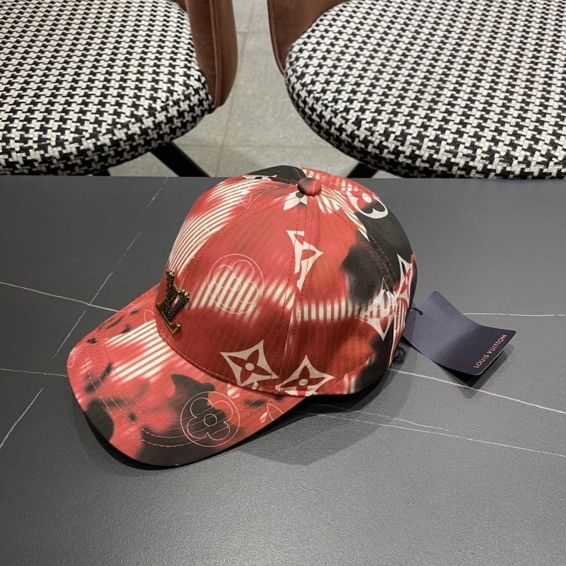 Perfect replica Louis Vuitton Caps