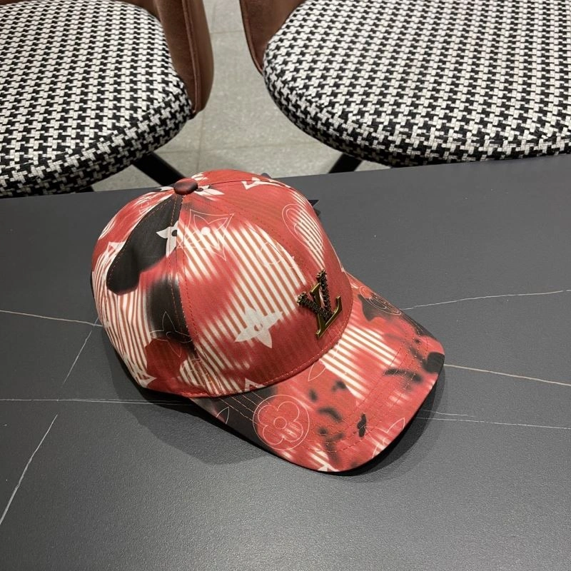 Perfect replica Louis Vuitton Caps