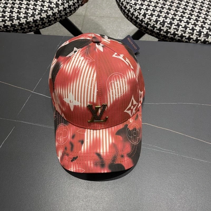 Perfect replica Louis Vuitton Caps