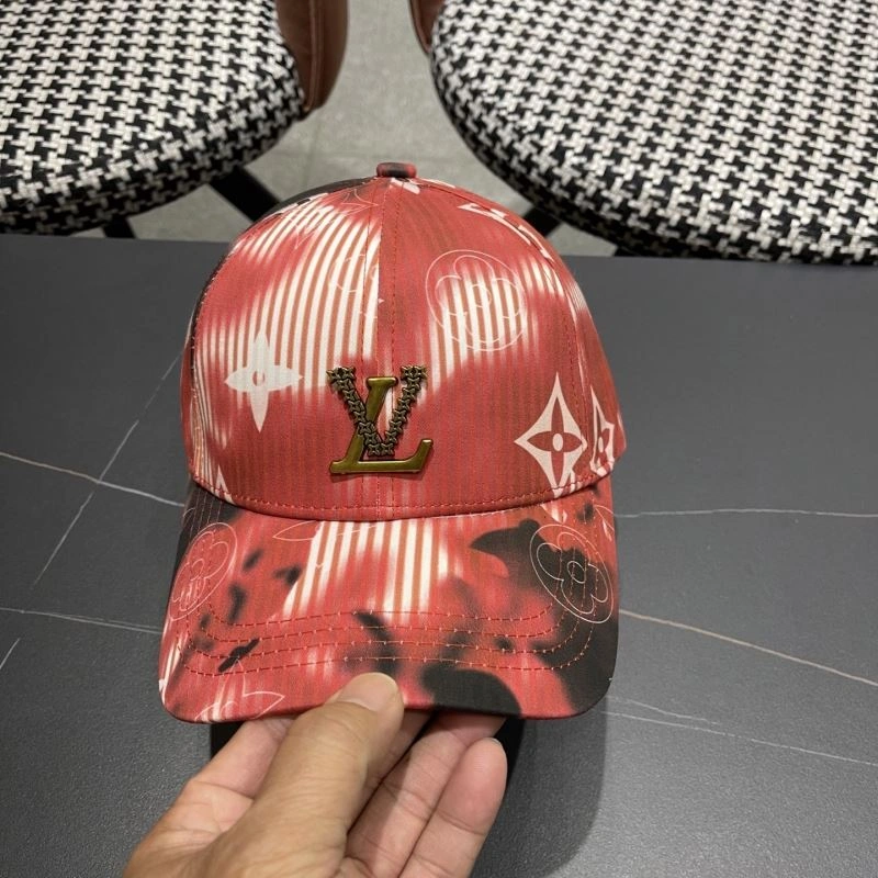 Perfect replica Louis Vuitton Caps