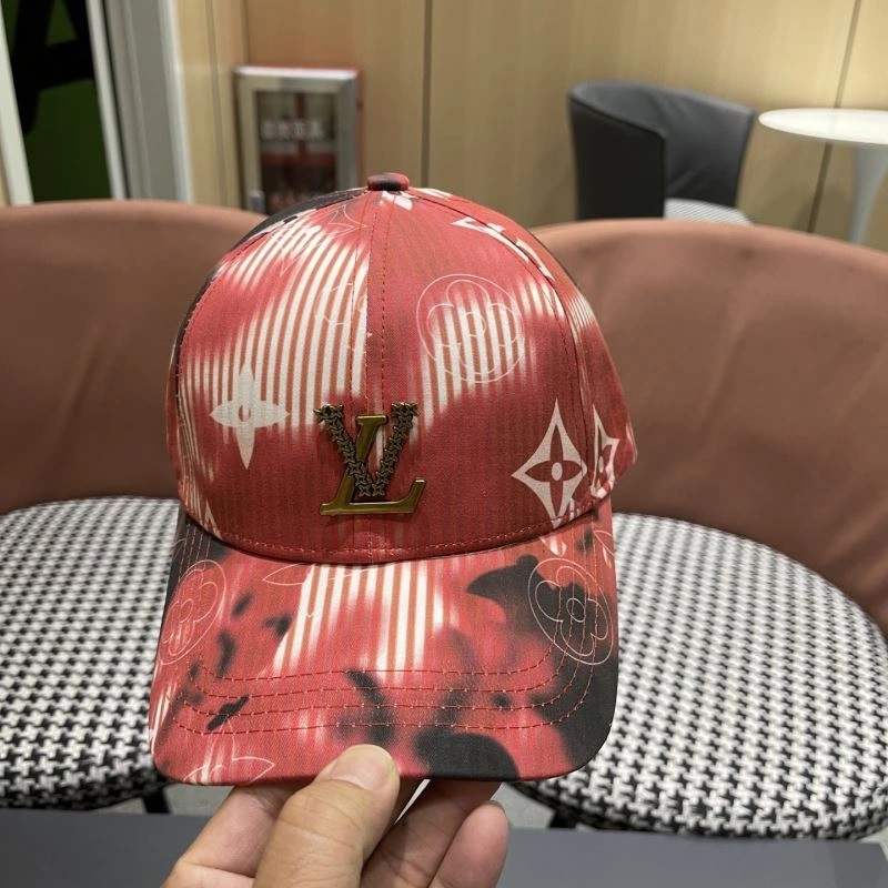 Perfect replica Louis Vuitton Caps
