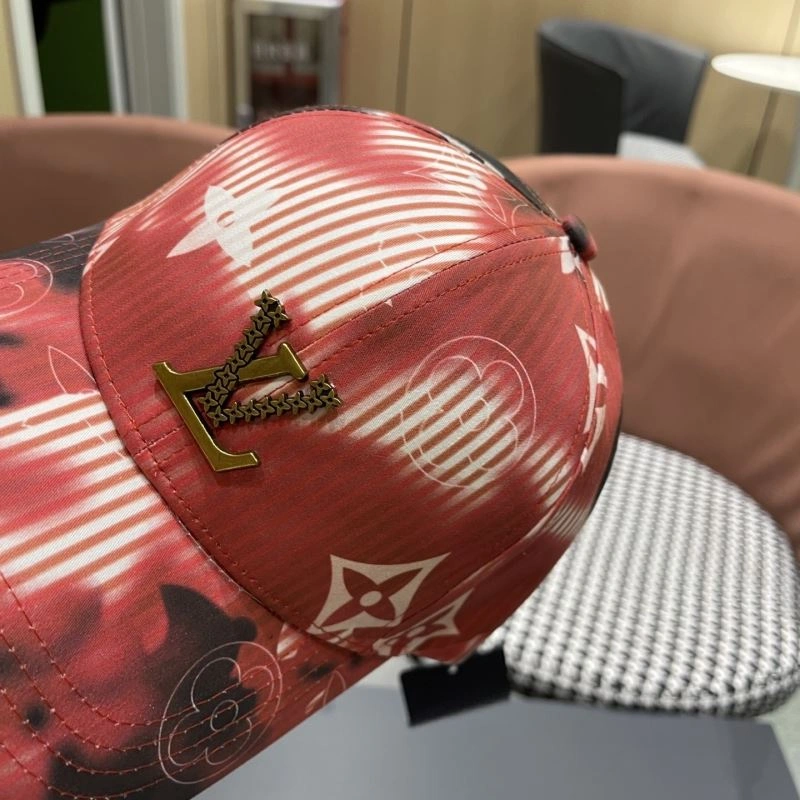 Perfect replica Louis Vuitton Caps